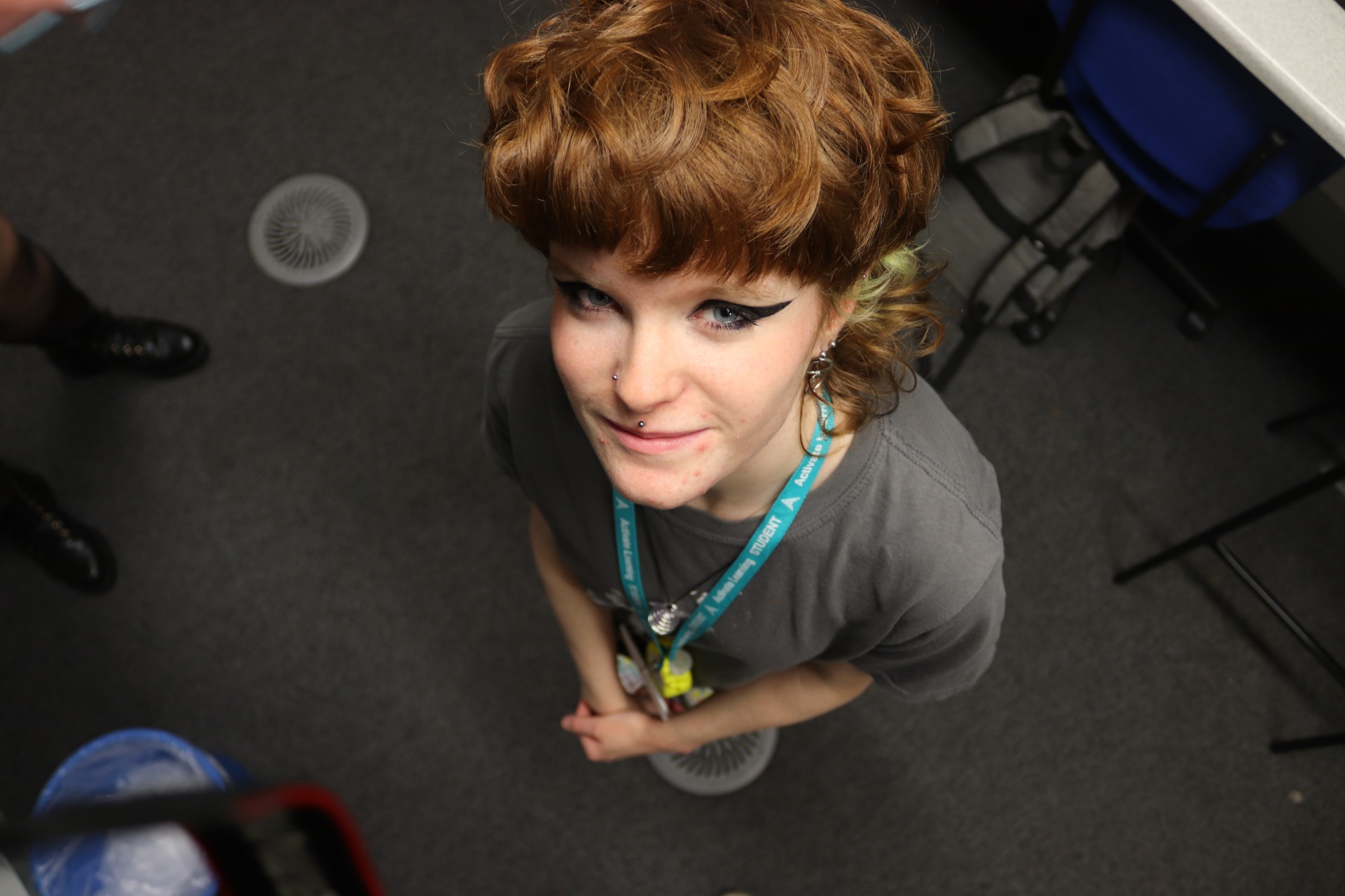 Camera Angles :: Ellie blog